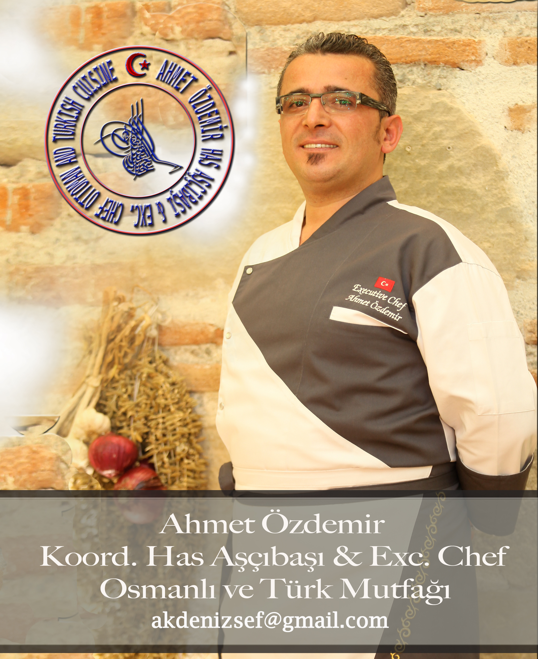 Buda-Topuz Kebabi ® SABAH GAZETESI